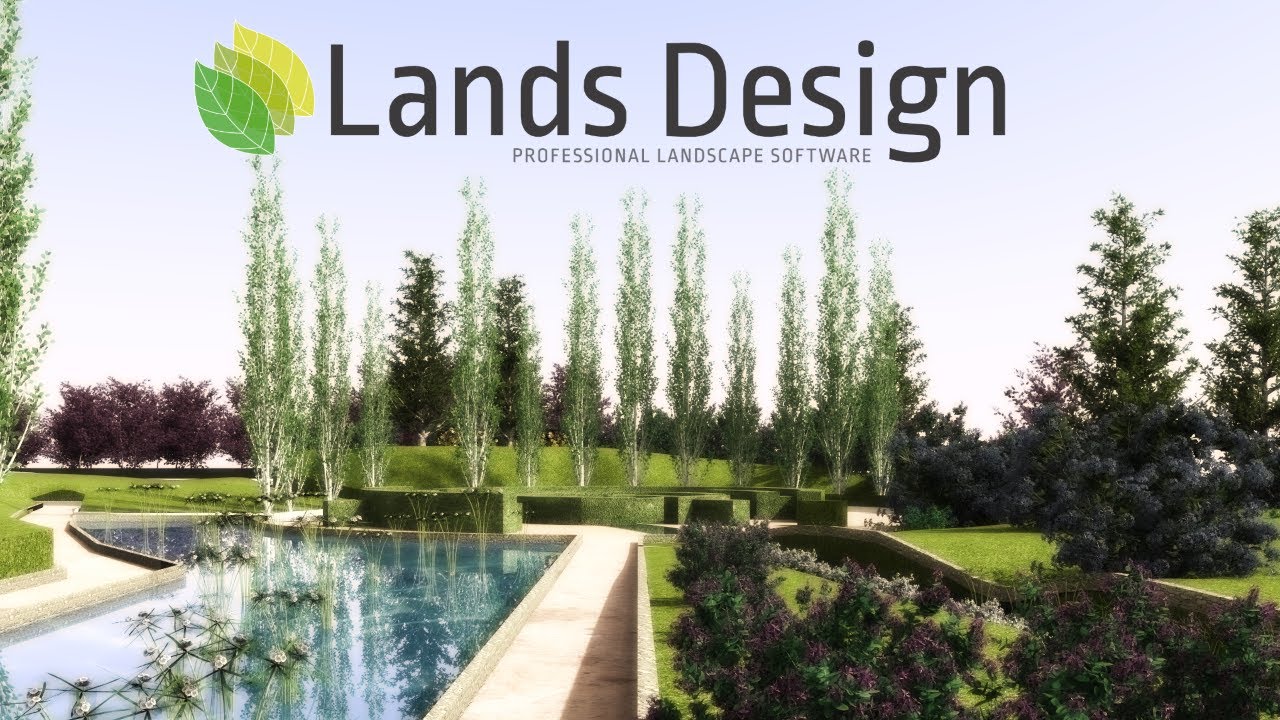Lands Design